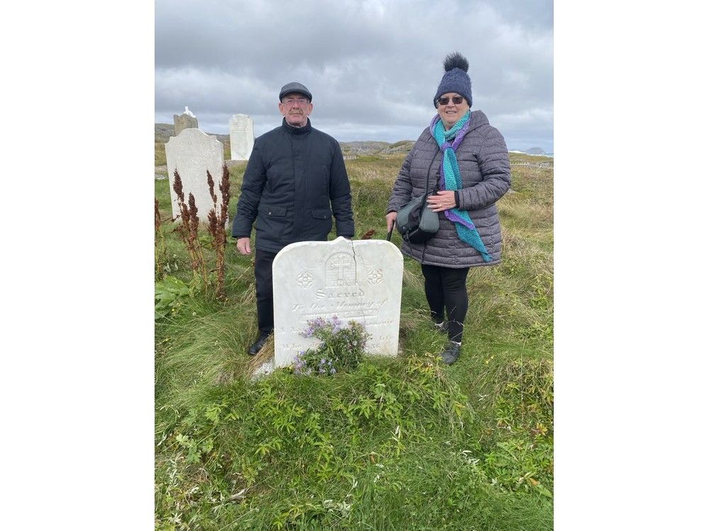 What does it mean to live the simple life? Tilting resident remembers ...