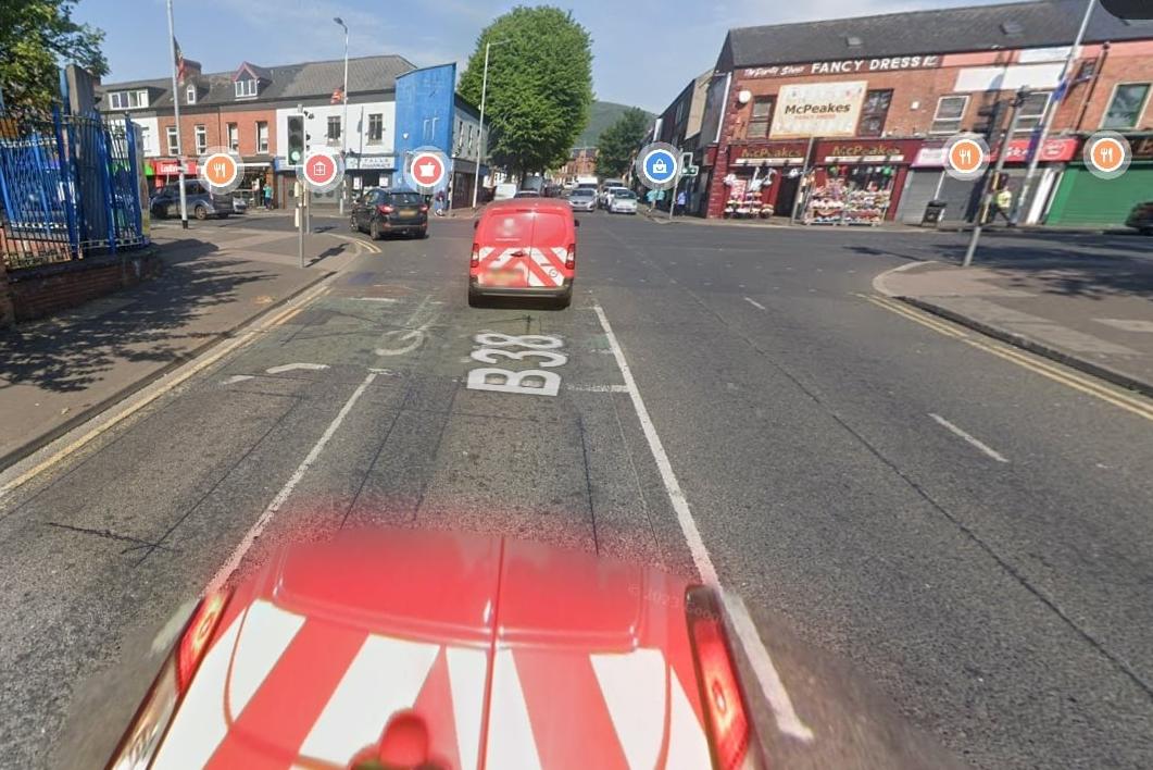 Northern Ireland crime: Man released this morning after being arrested ...