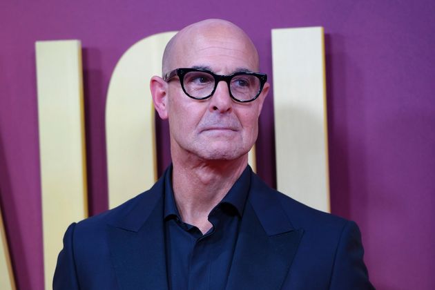 Stanley Tucci Admits He's Always Being Mistaken For This 1 Fellow Actor