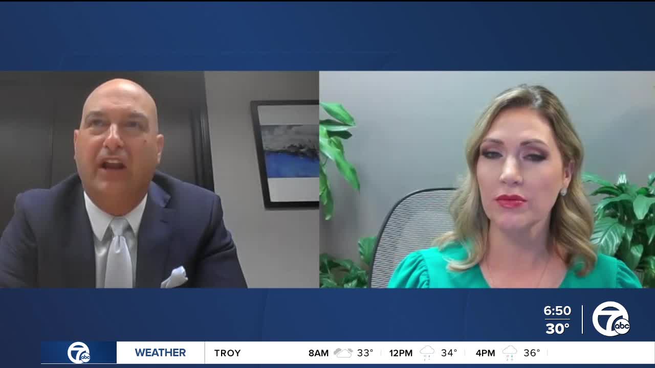 DPSCD Superintendent opposed to potential cell phone ban