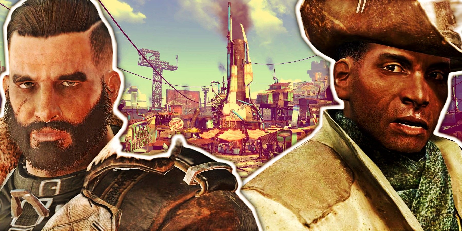 10 Best Fallout 4 Activities To Keep You Occupied Even After The Main Quest
