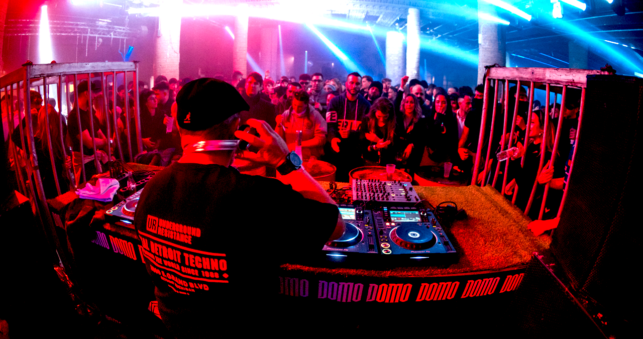 “It’s tougher and faster than ever”: Jump aboard the modern hardgroove ...