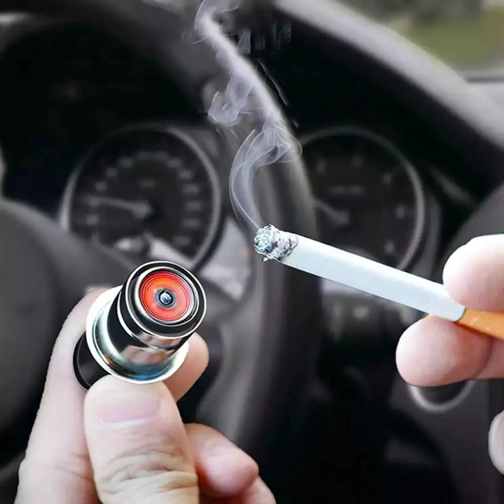 The Surprising Longevity of Car Cigarette Lighters – Why Are They Still ...