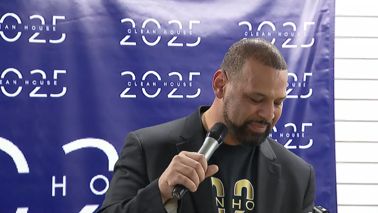 2025 Dolton Mayoral Primary Election Results: Tiffany Henyard loses to ...