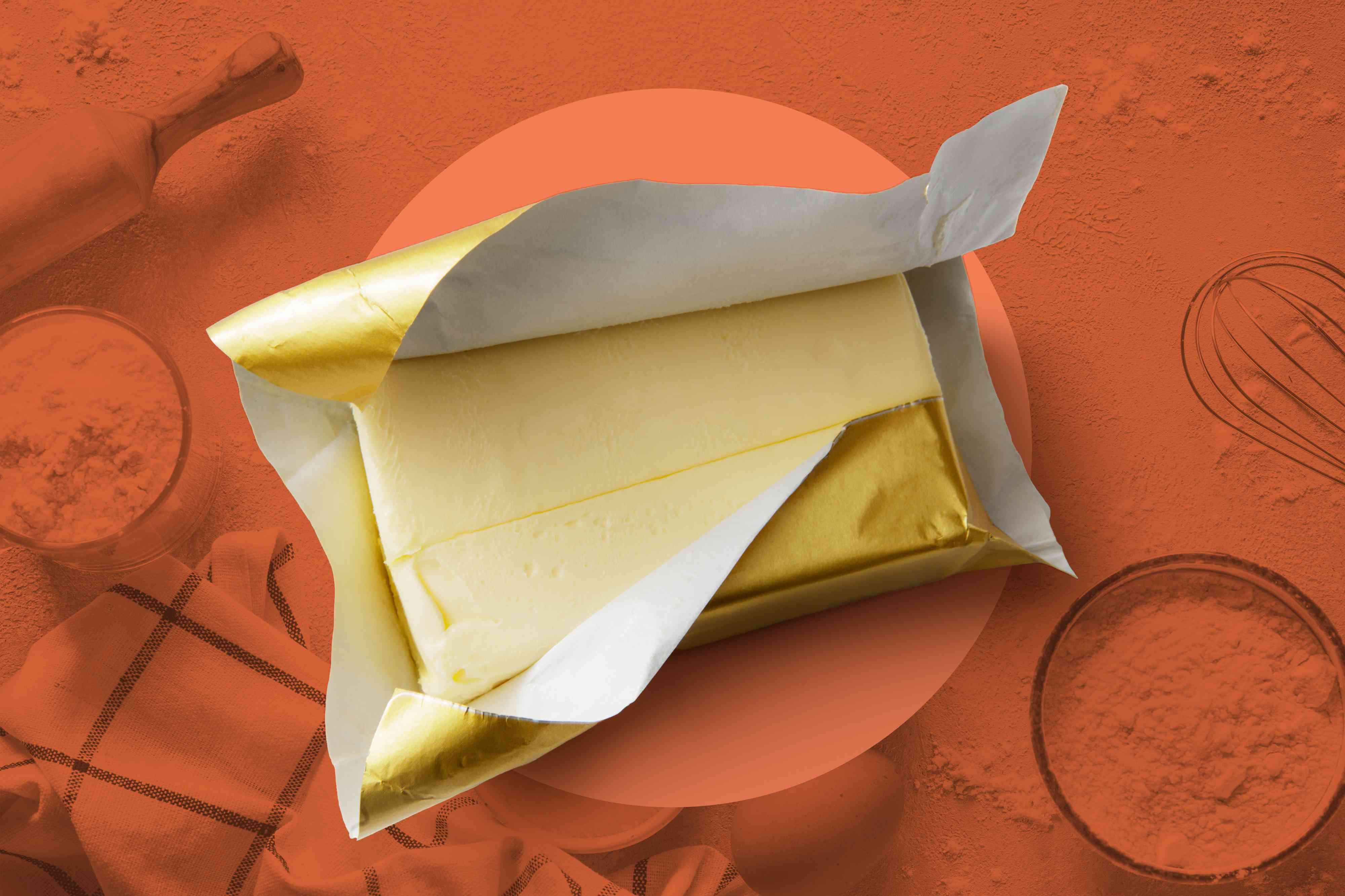 We Asked Professional Bakers for Their Favorite Butter — All Their ...