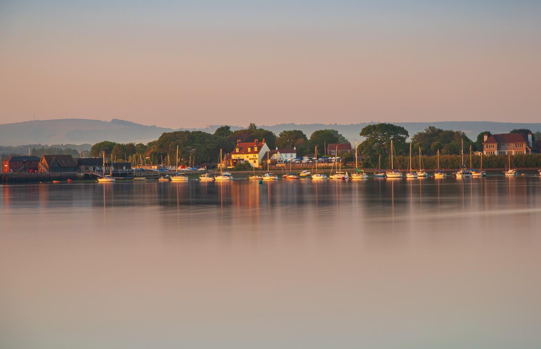 England's most beautiful areas of outstanding natural beauty, ranked