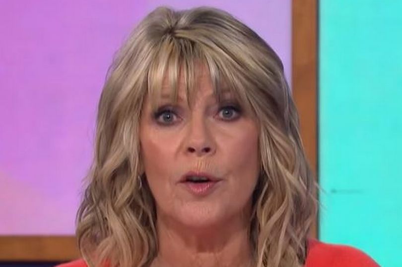 Skin cancer signs and symptoms as Ruth Langsford issues urgent plea to ...