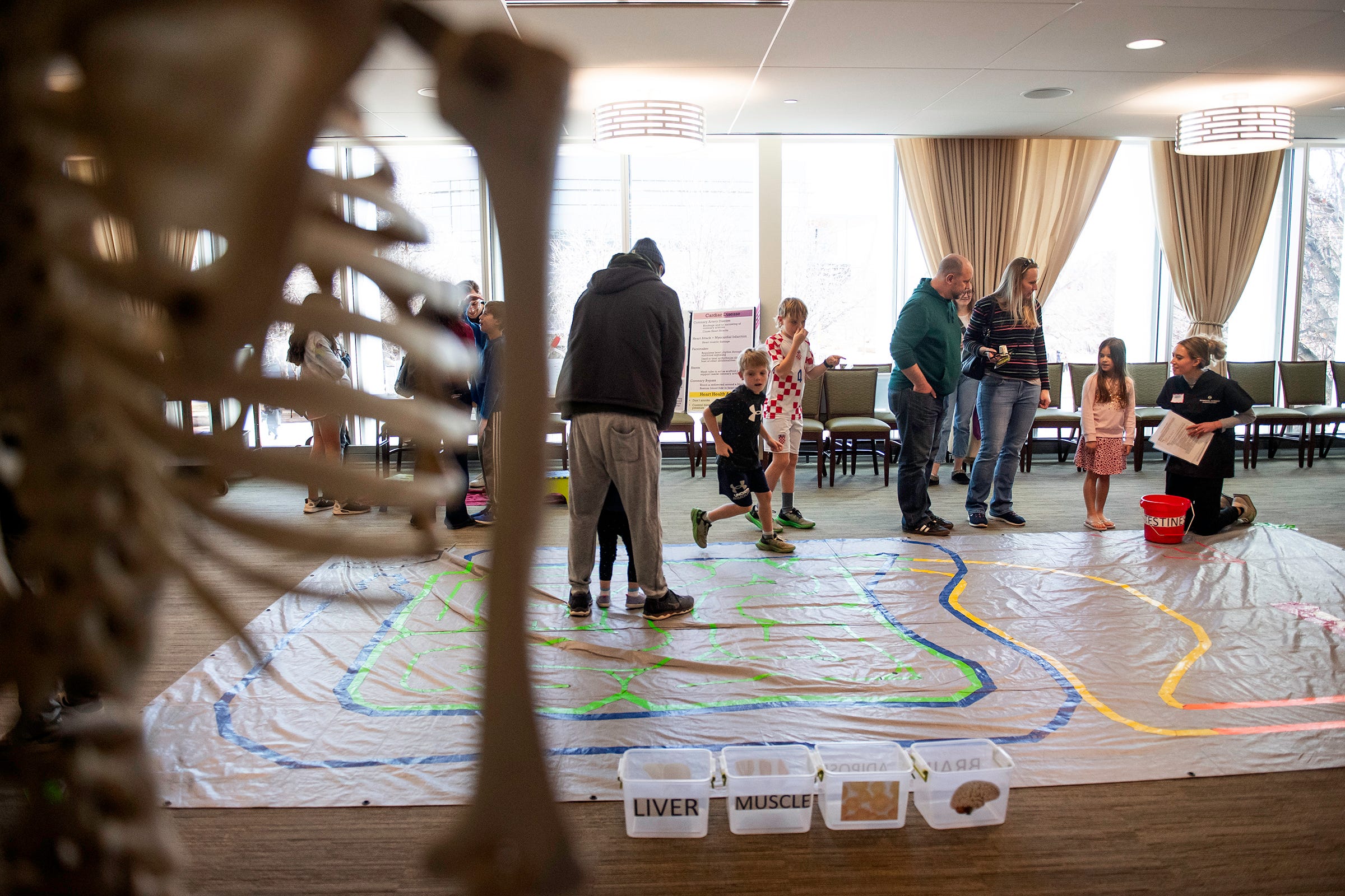 CSU's Little Shop of Physics Open House for curious minds 'pre-K to ...