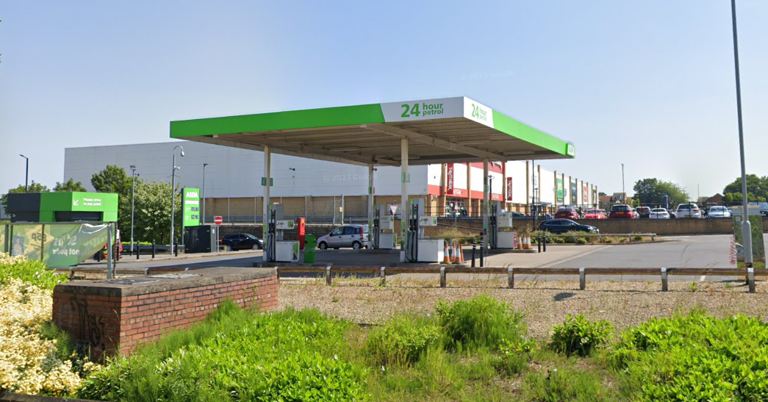 The cheapest places for petrol and diesel in and around Newcastle for ...