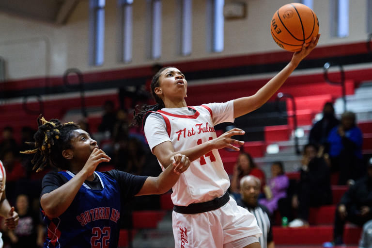 Fayetteville-area high school basketball's most impactful freshmen in ...