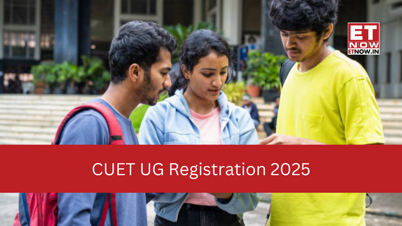 CUET UG Registration 2025 begins soon at cuet.nta.nic.in; How to apply