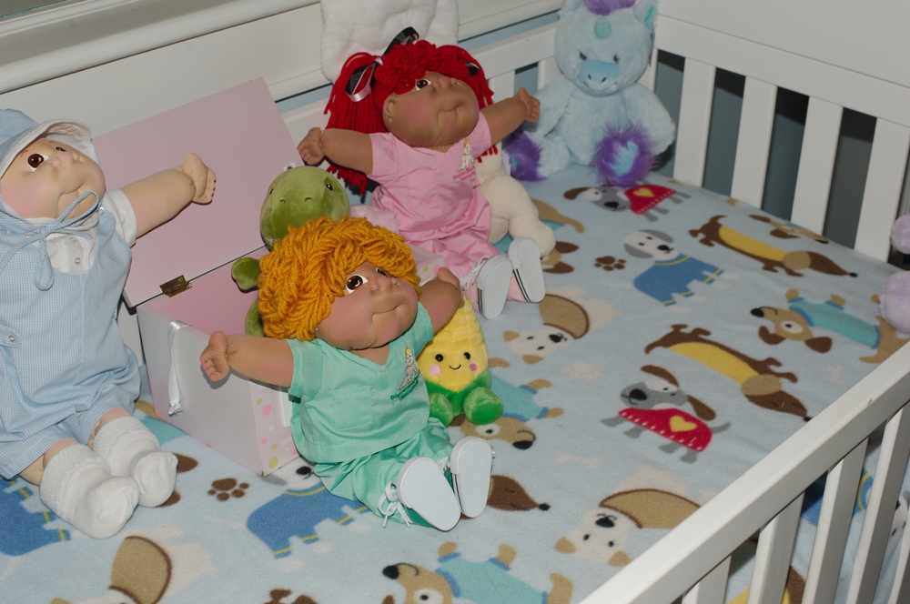 10 Rare Toys from the '80s That Are Worth a Fortune