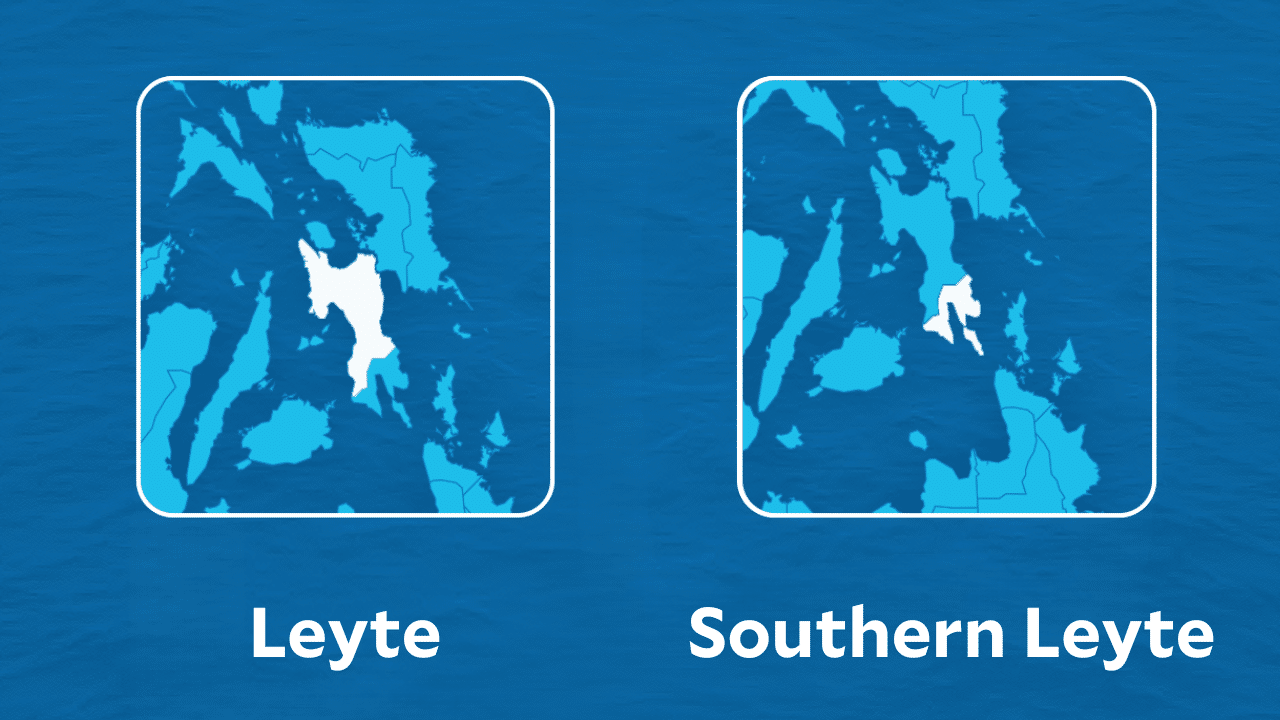 Magnitude 6 quake in Mindanao felt in Leyte, Southern Leyte