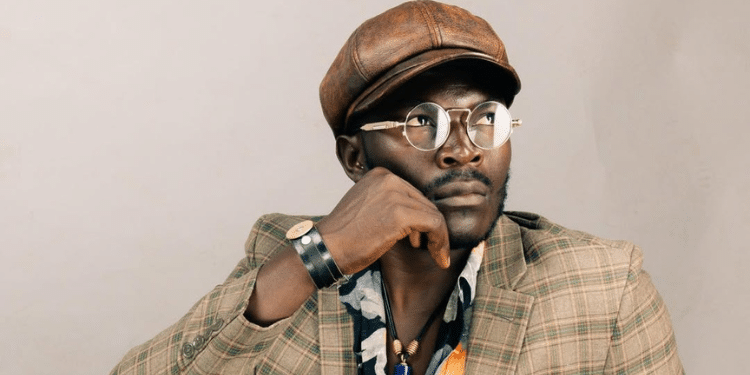 Coster Ojwang' Joins Sol Generation