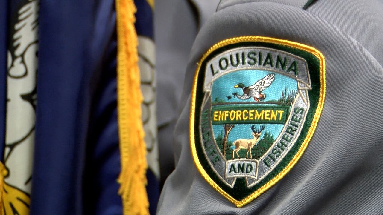 LDWF to hold meeting on new hunting regulations