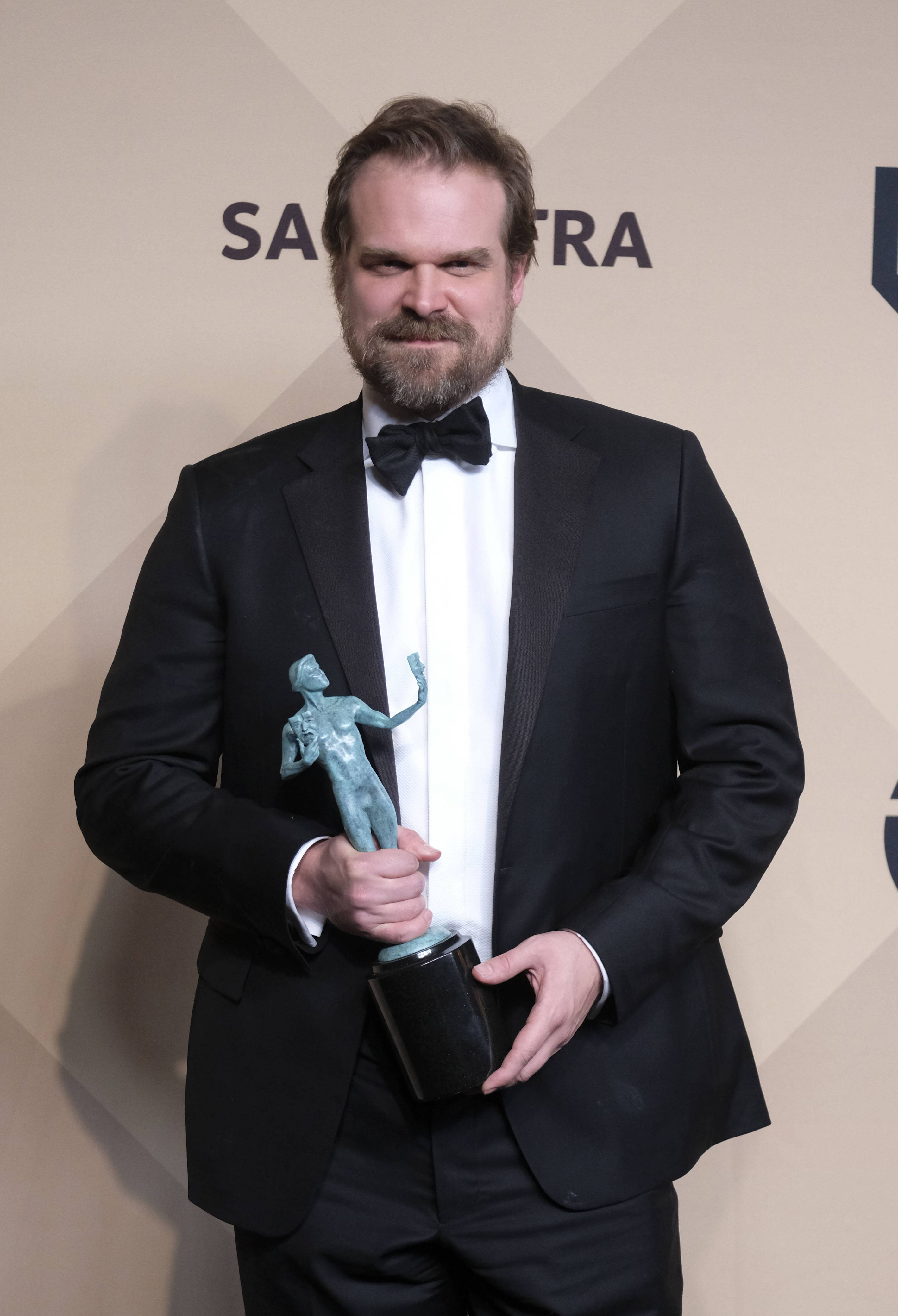 Les acteurs qui seraient parfaits pour le film « Shrek