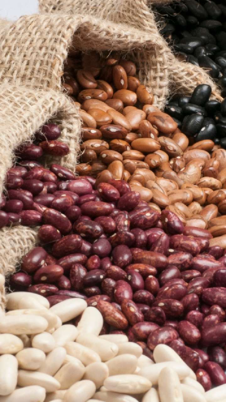 Lal Rajma vs Chitra Rajma: Which Is Better for Your Weight Loss Diet?