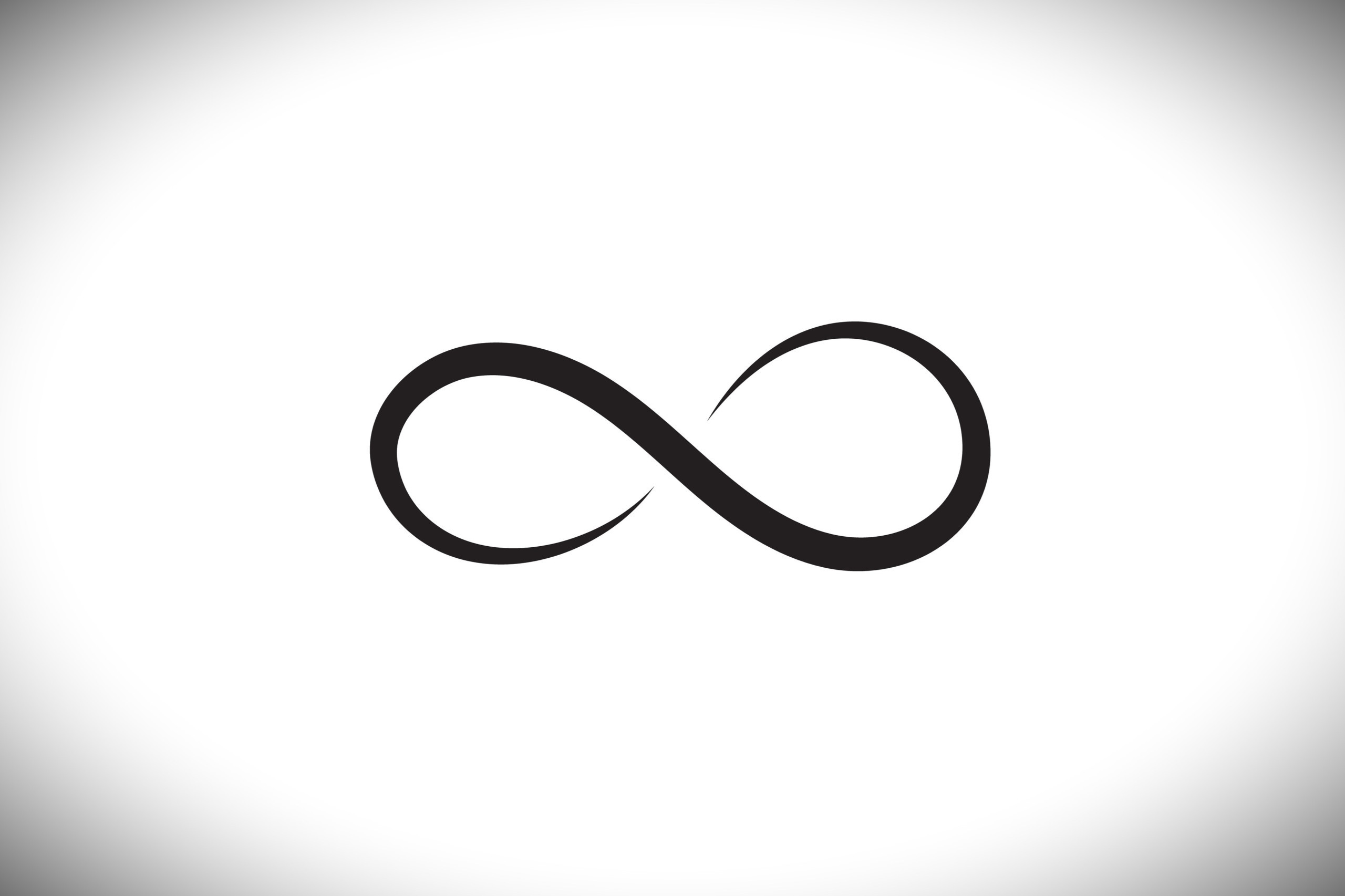 What is infinity?