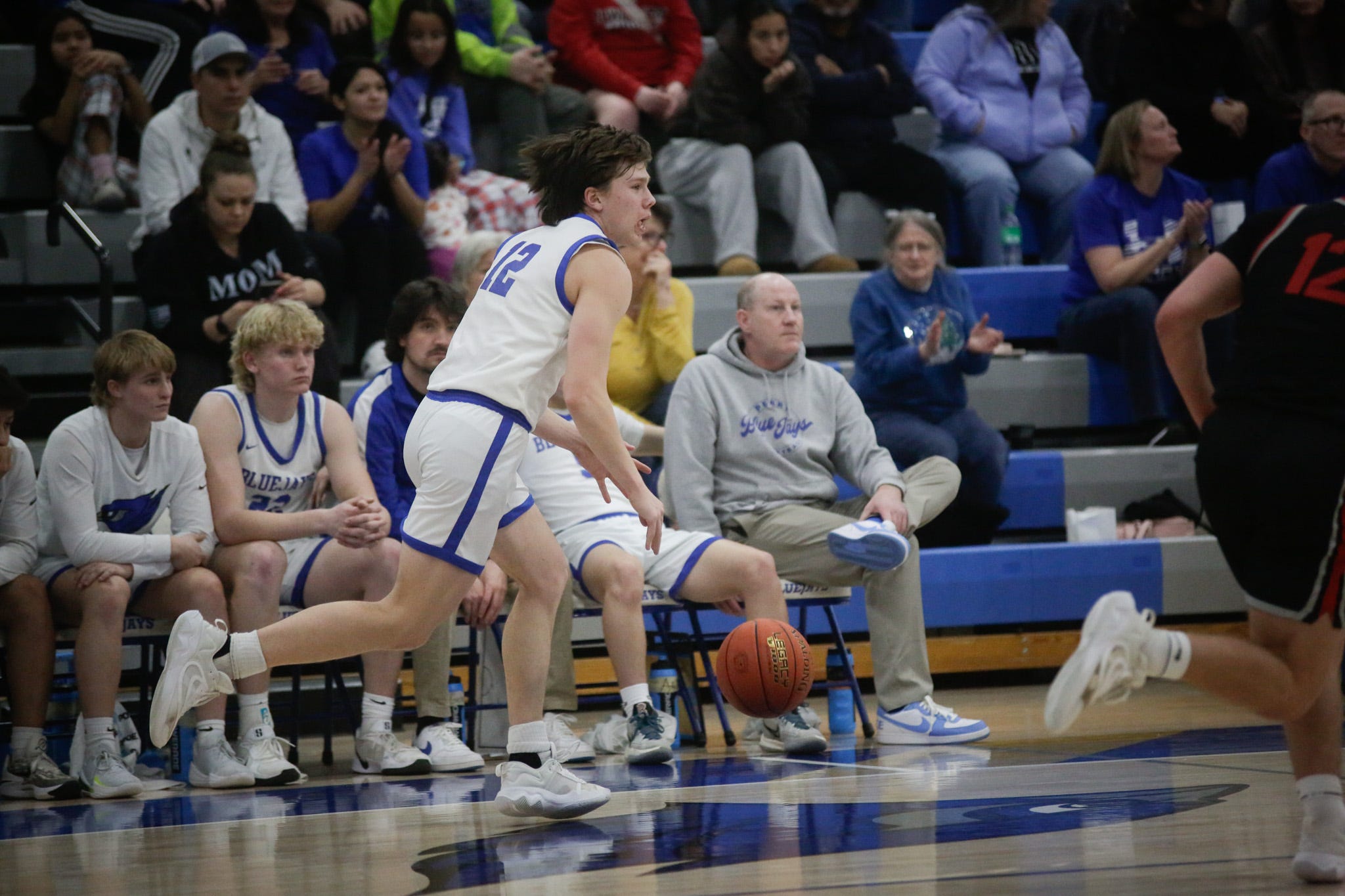 Perry basketball season recap: Historic accomplishments from Bluejays