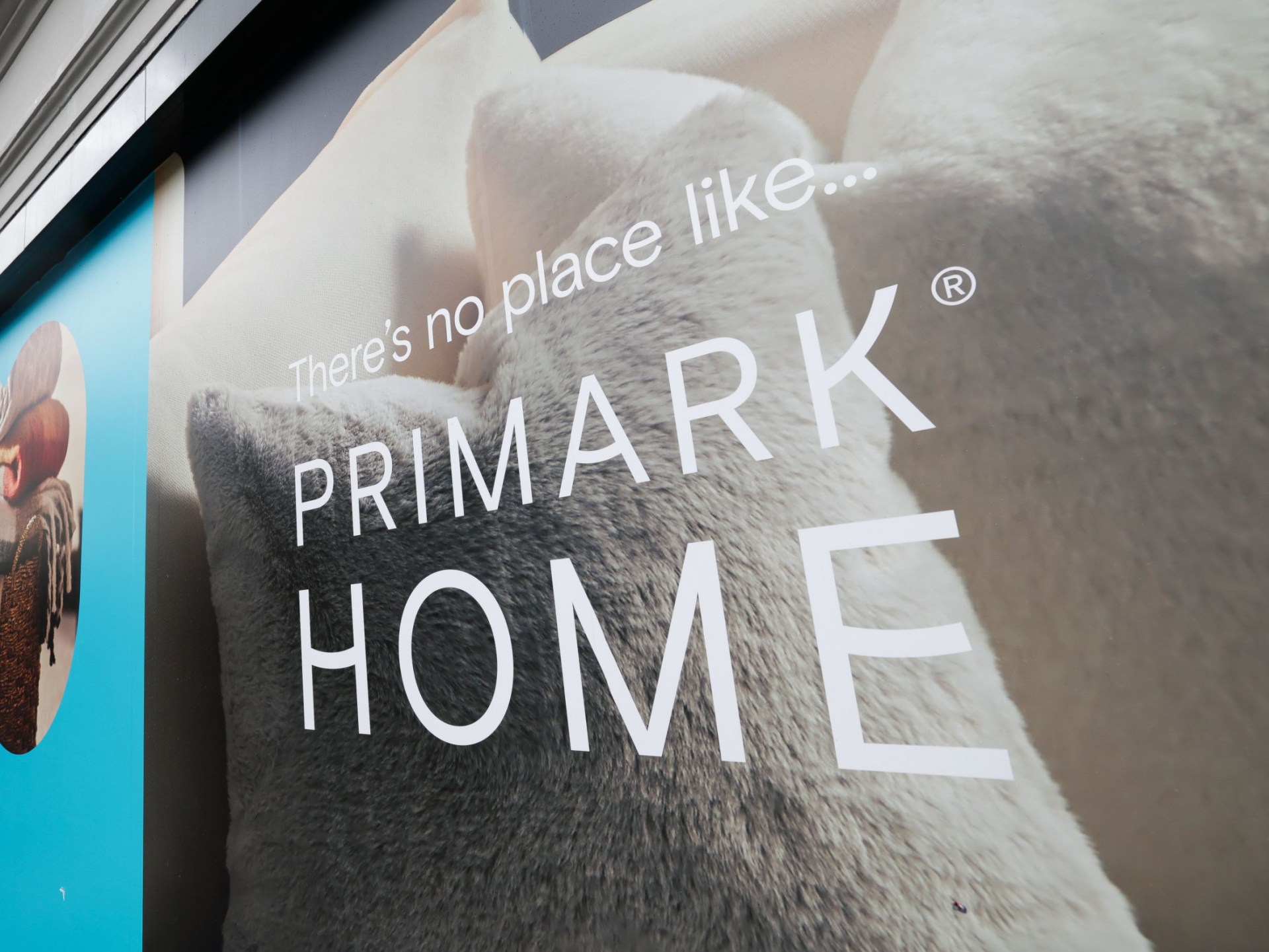Primark confirms opening date of new massive homeware-only store