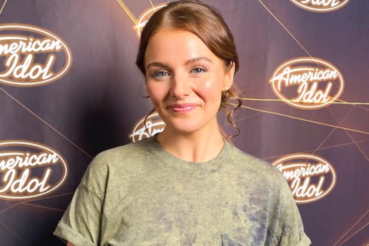 Loretta Lynn's Granddaughter Claims ‘American Idol' Judges Made Her ‘So Mad' by Asking Her to ...