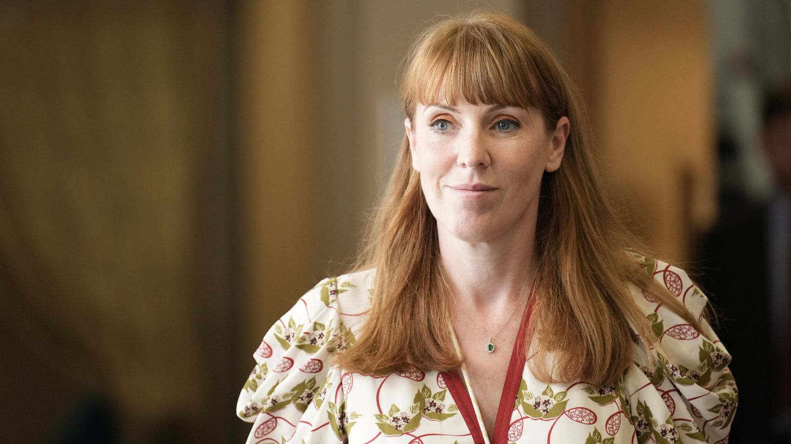 Angela Rayner 'won't speculate' over possible changes to controversial ...