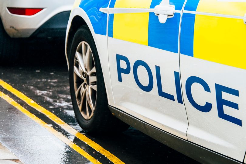 Scotland's most dangerous areas with highest crime rates named in ...