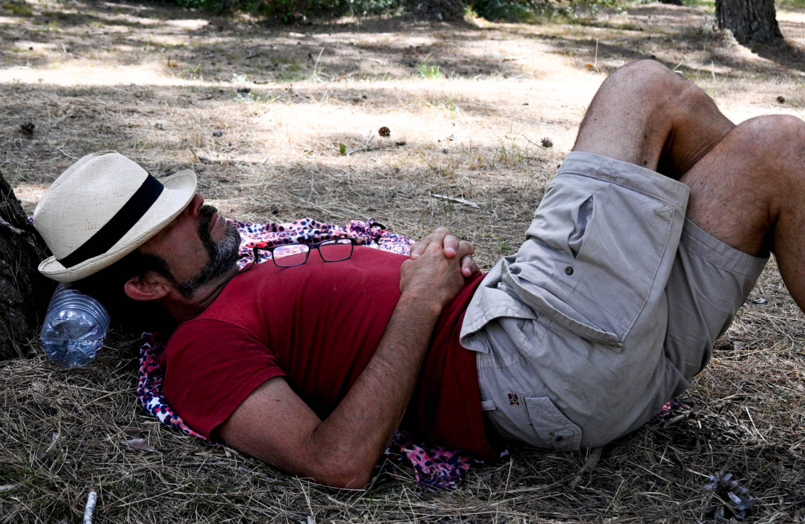 How better thinking can lead to better sleep