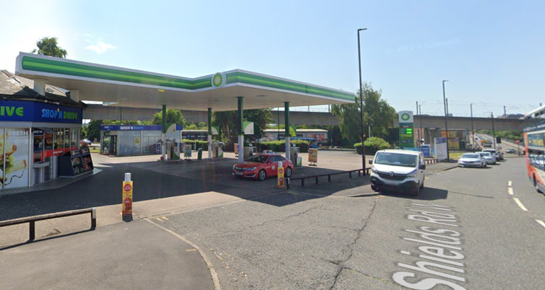 13 cheapest places for petrol and diesel in and around Newcastle this ...