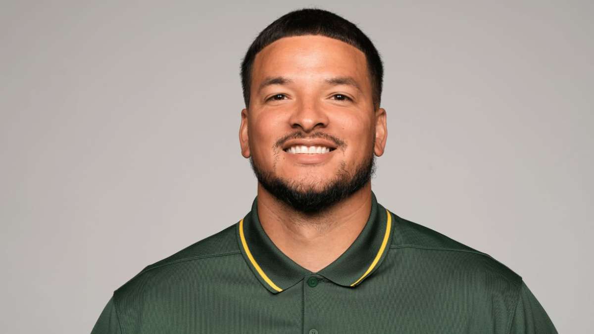 Packers lose rising offensive coach to college football after just one ...