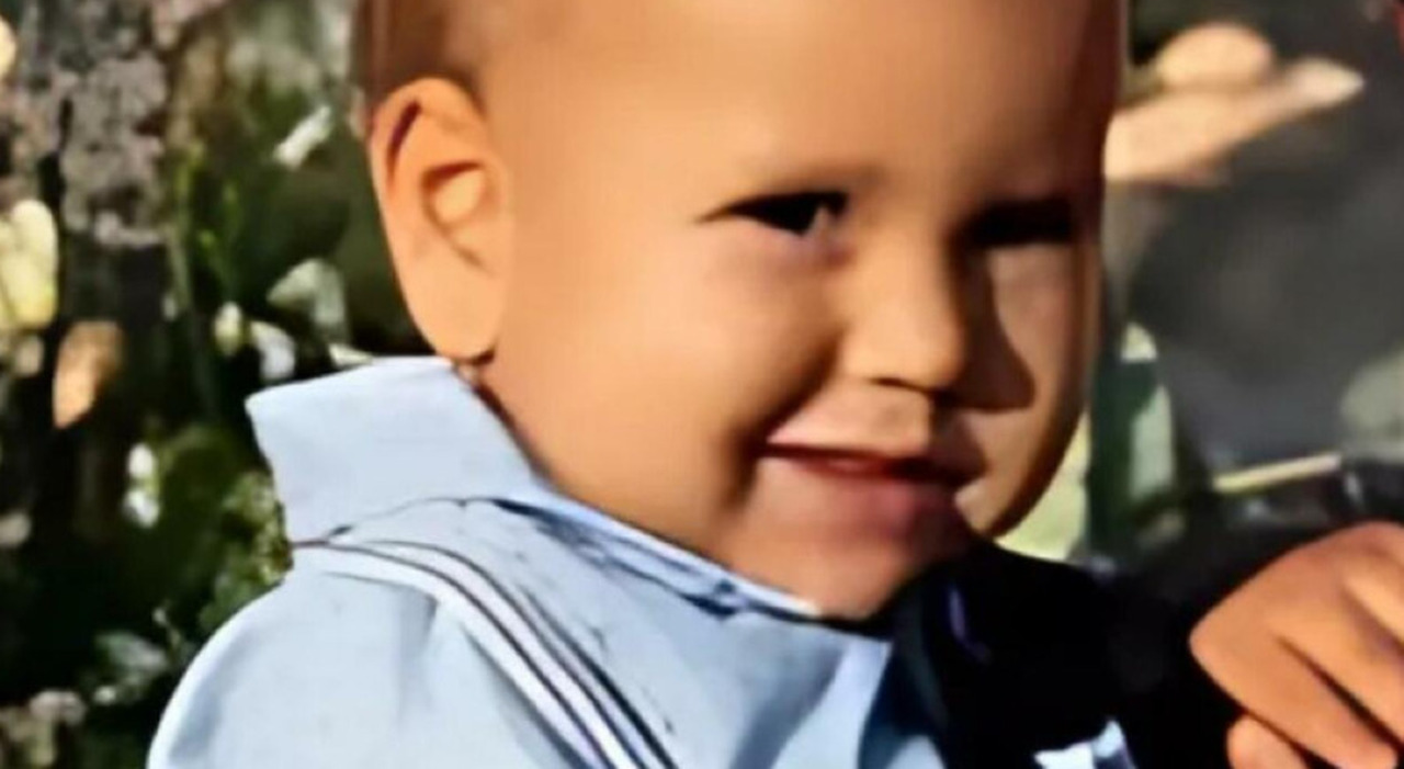Morto a 17 mesi nella culla, lo strazio di mamma e papà: «Ha smesso di ...