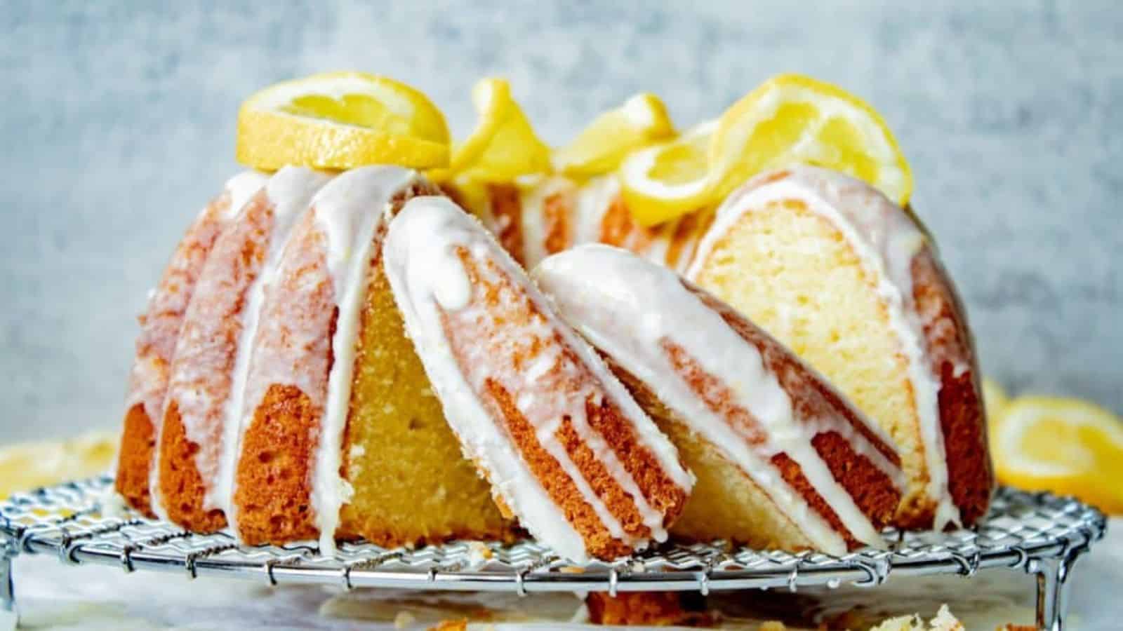 12 Southern Cakes That Deserve a Standing Ovation