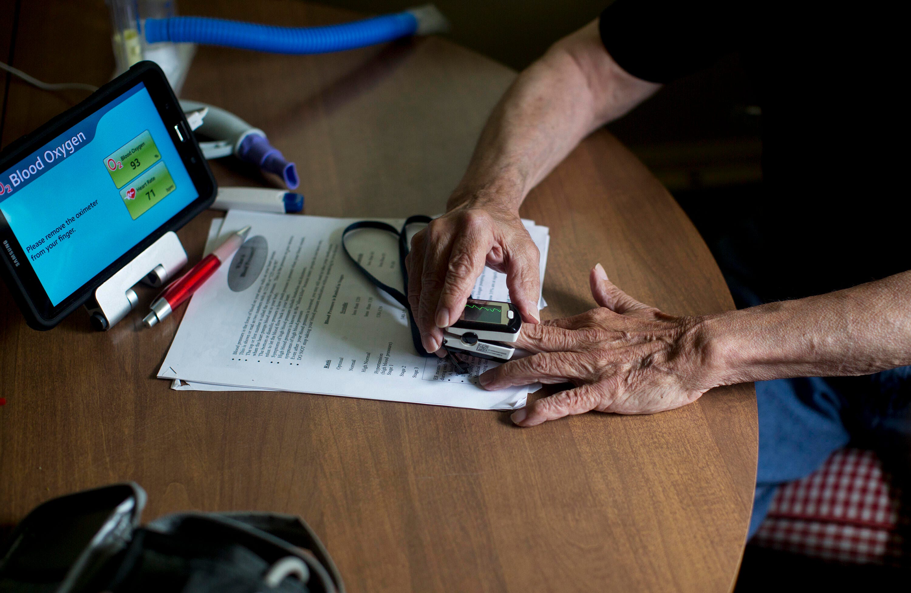 Medicare Telehealth Coverage Ending Soon? Here's What We Know