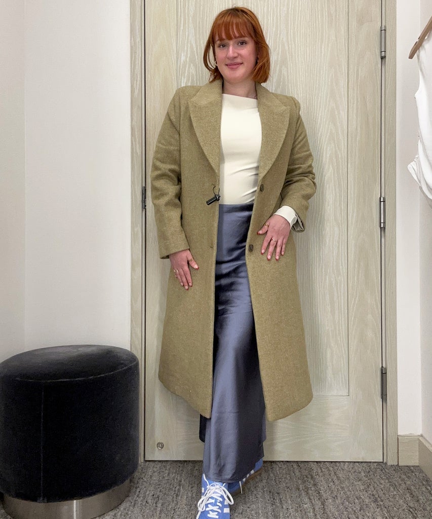 Nordstrom’s In-House Brands Have The Best Workwear For Spring