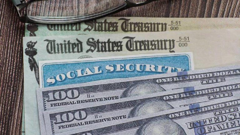 Social Security begins retroactive payments, increase in monthly benefits