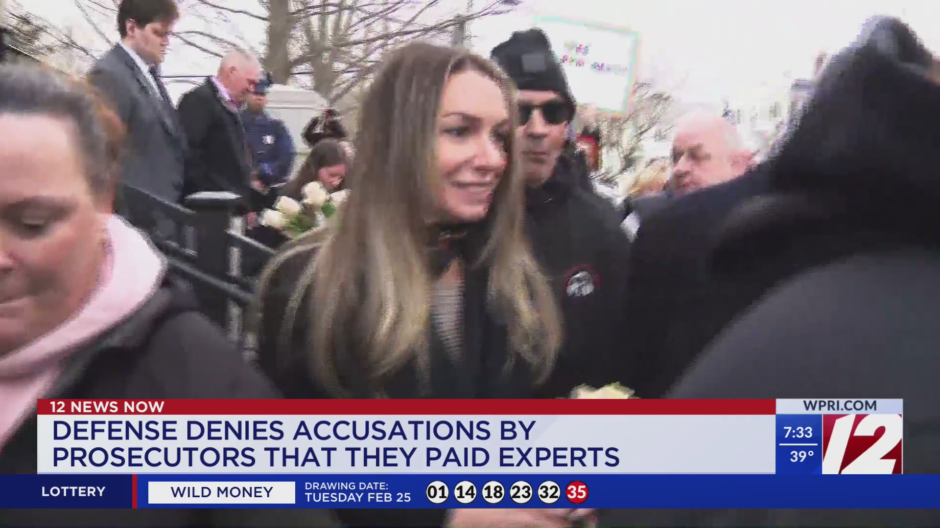 Karen Read’s defense explains contact with crash reconstruction experts ...