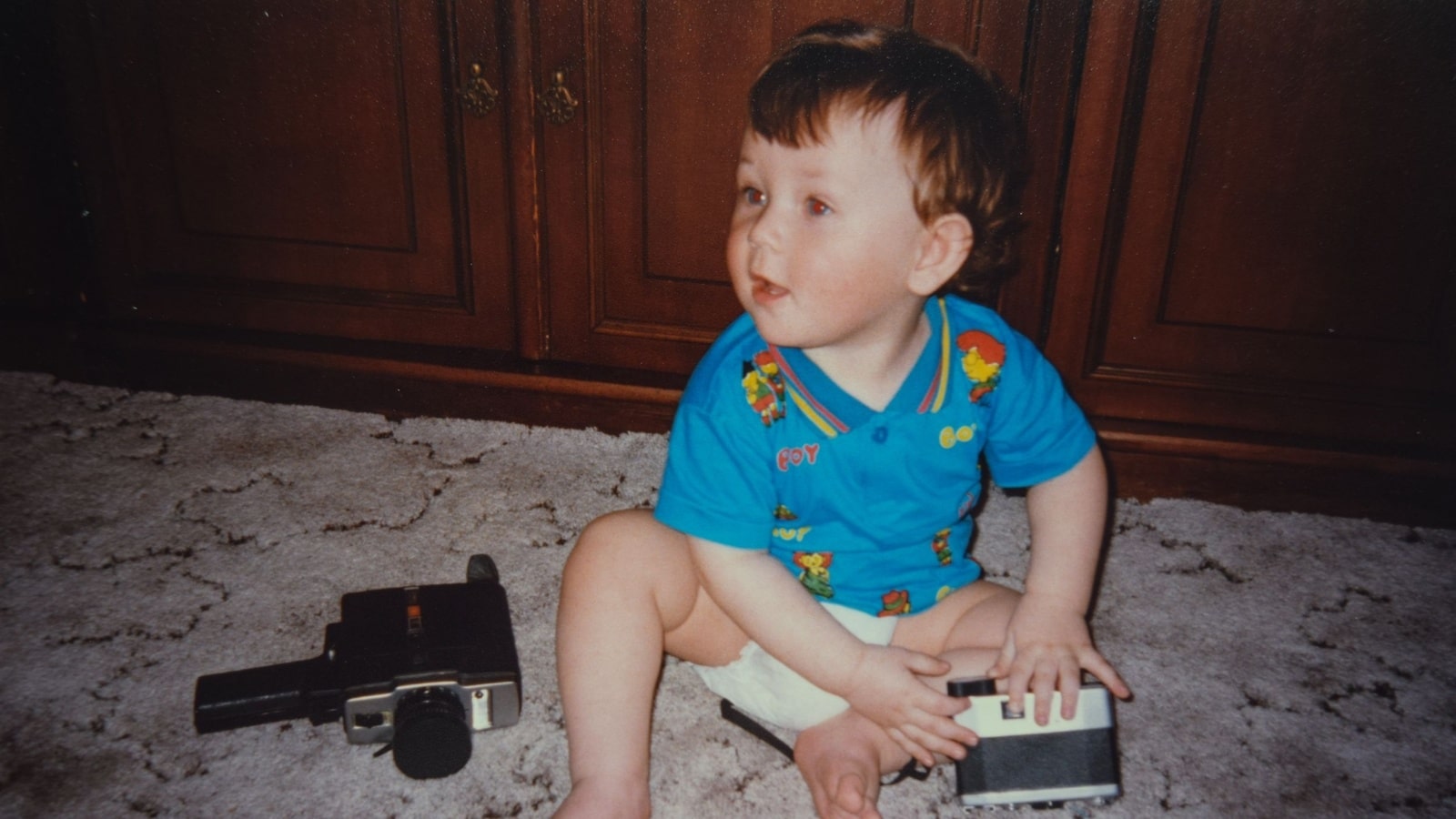 19 Things Only 90s Kids Will Remember Doing