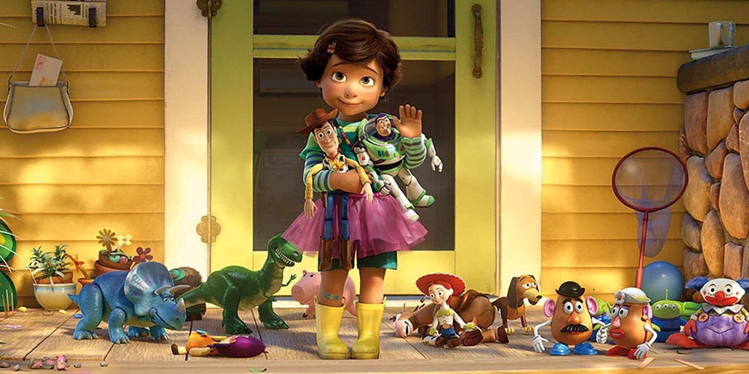 10 Saddest Disney Endings, Ranked