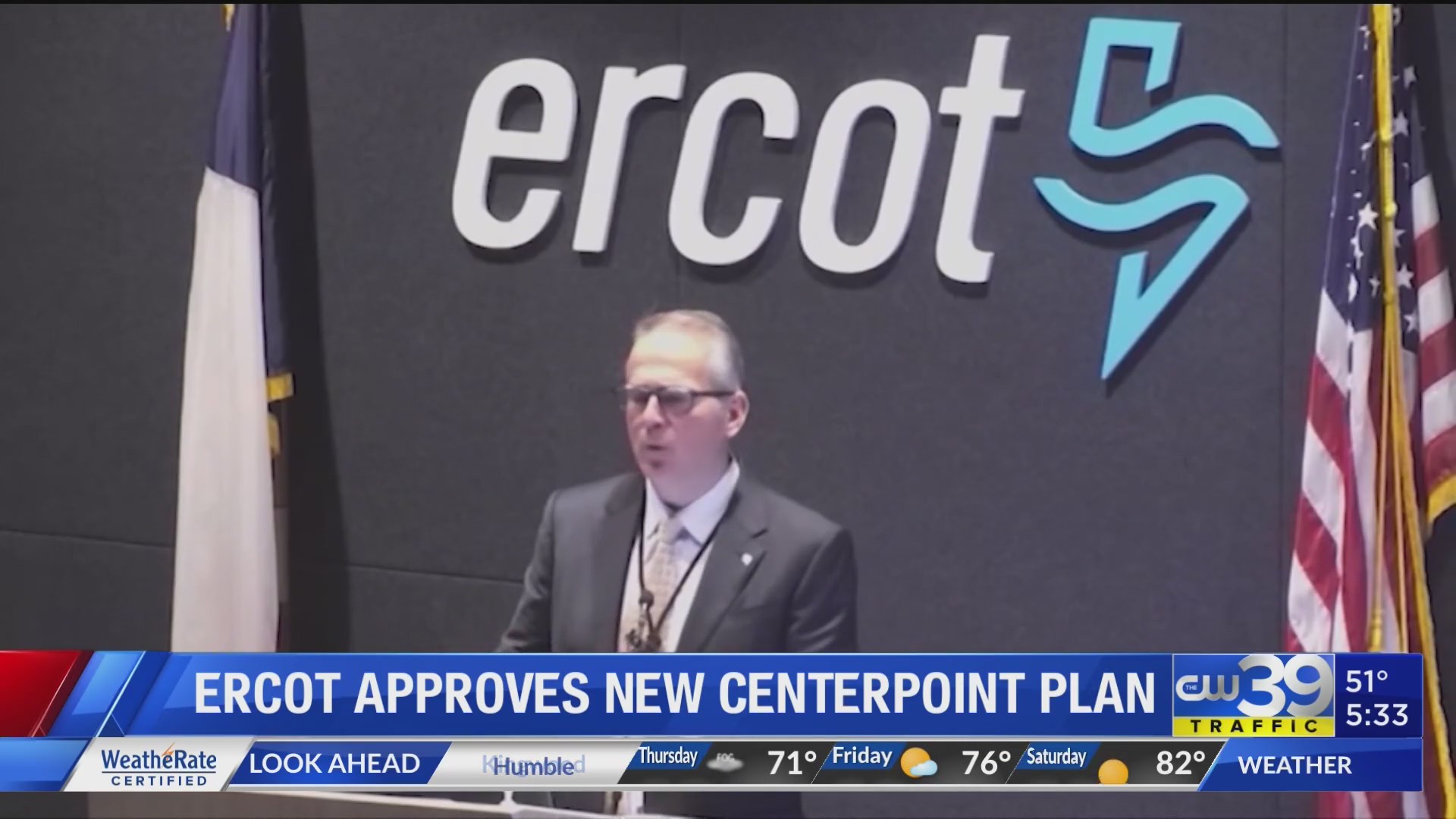 ERCOT approves new CenterPoint plan to reduce energy bills for ...