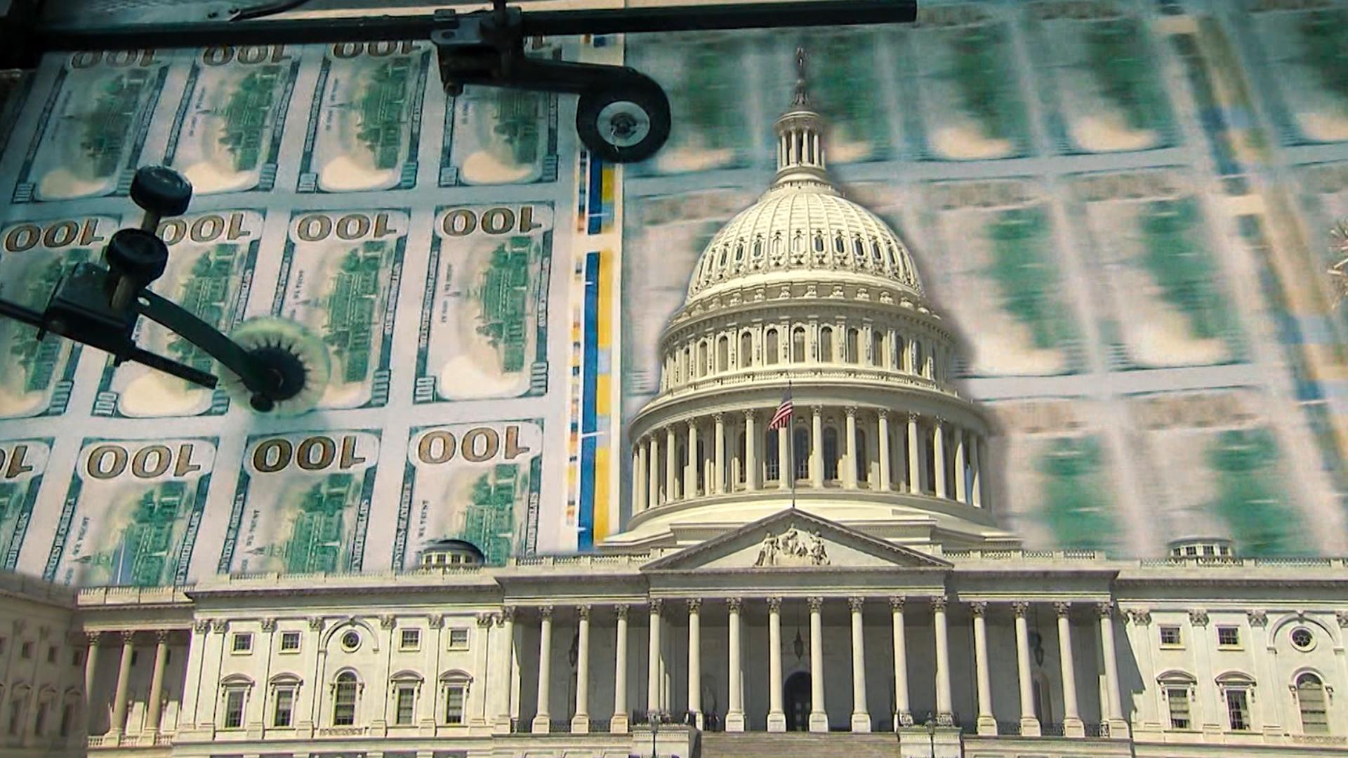 Senate Medicaid battle on the way as Republican budget resolution ...