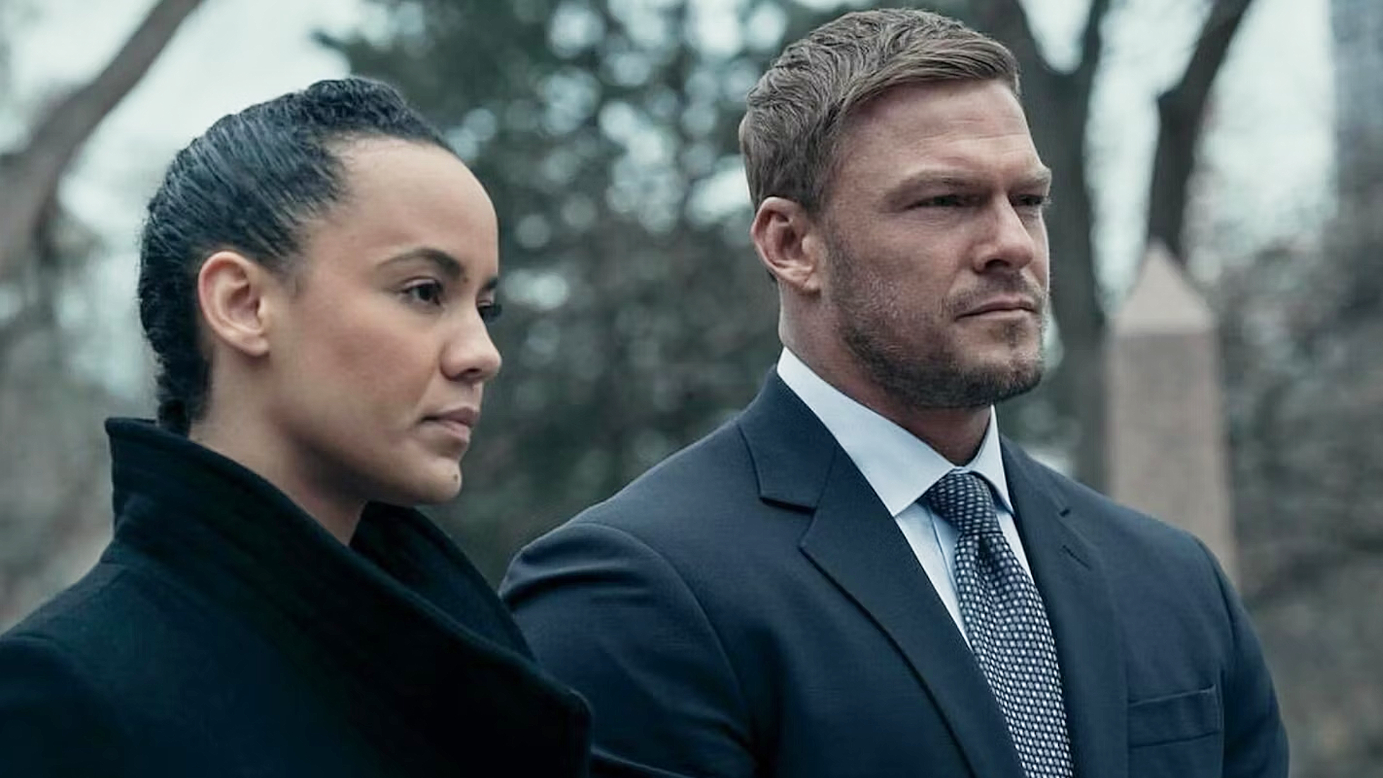 ‘Reacher’ spinoff gets official title with new cast members — here’s ...