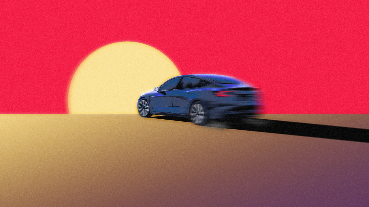 2 of Tesla’s top designers left the company