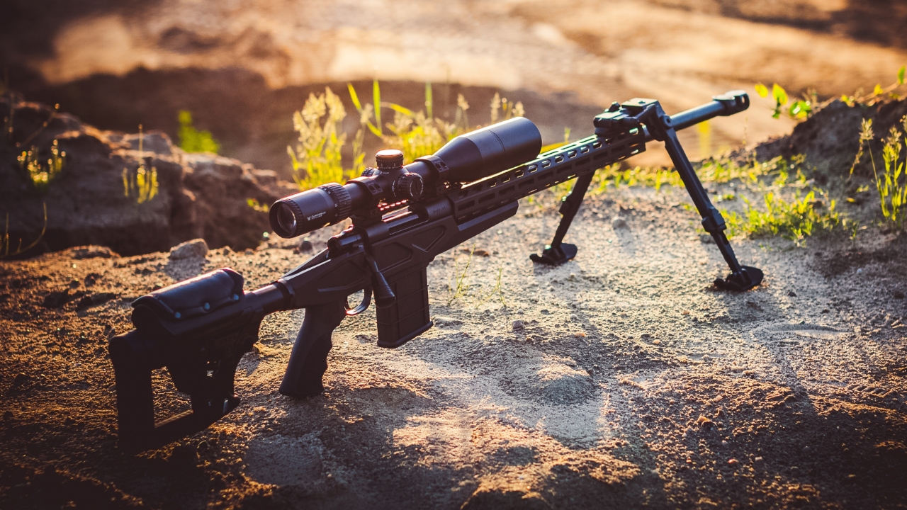 The Best Long-Range Calibers for Serious Shooters