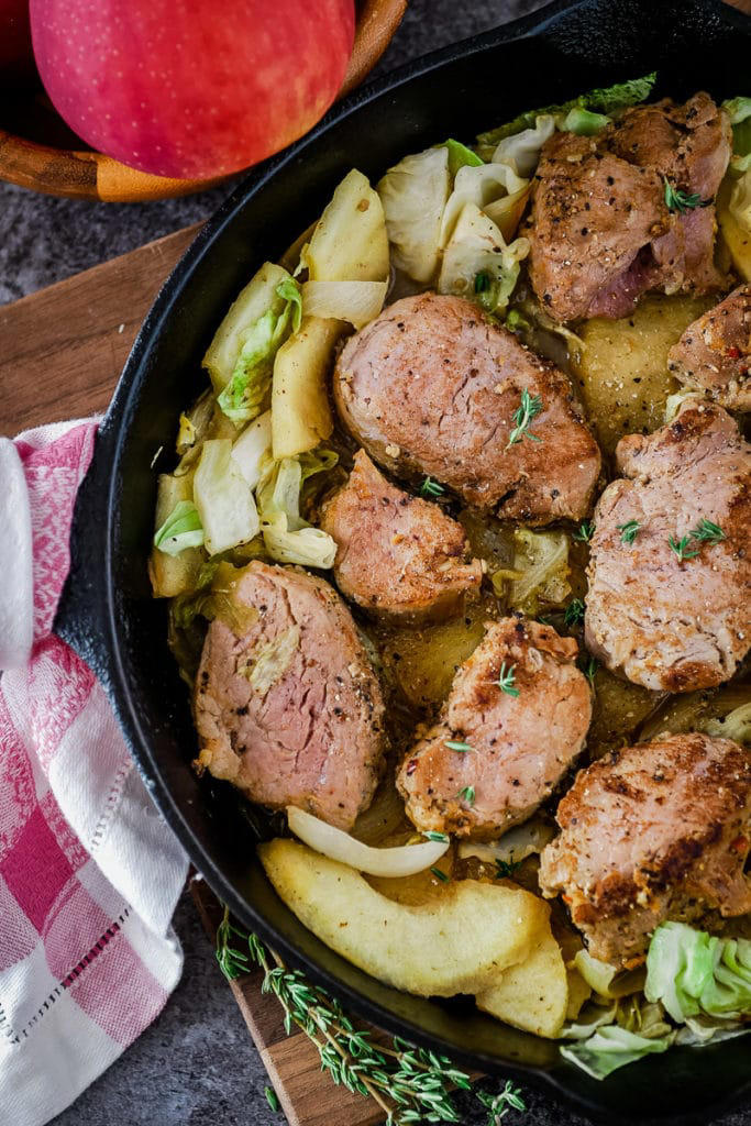 Cabbage: The Unsung Hero of the Vegetable World