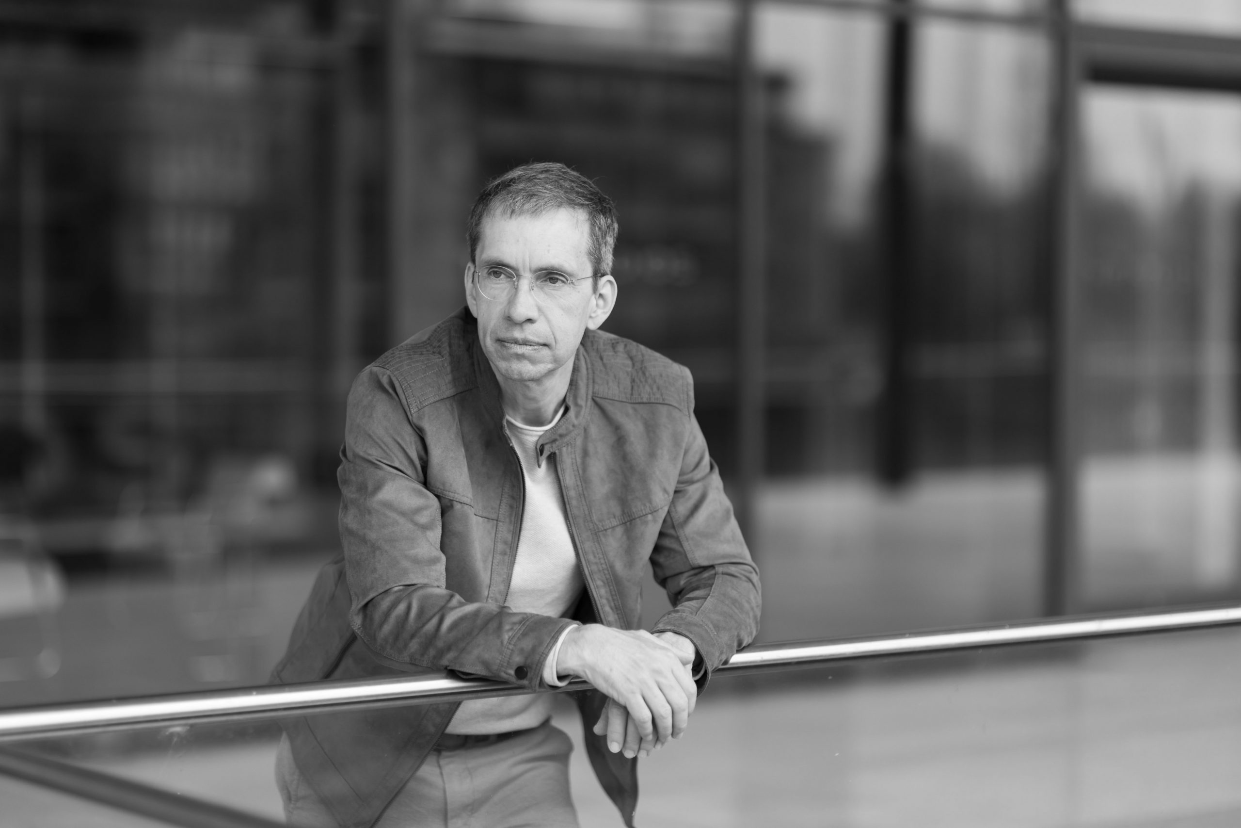 Jens Söring: True Crime Live Event with Convicted Double Murderer in Baden