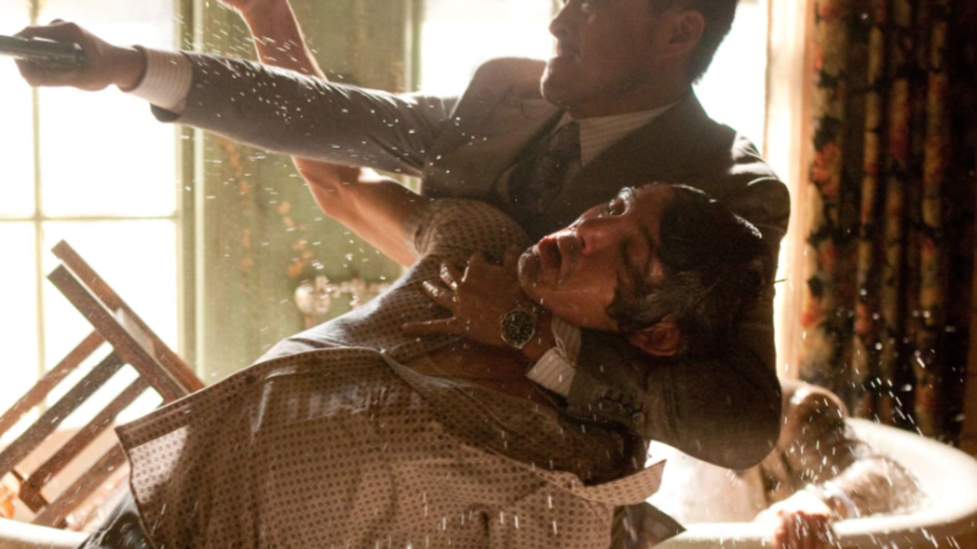 Wereldberoemde scifi-thriller 'Inception' van Christopher Nolan ...