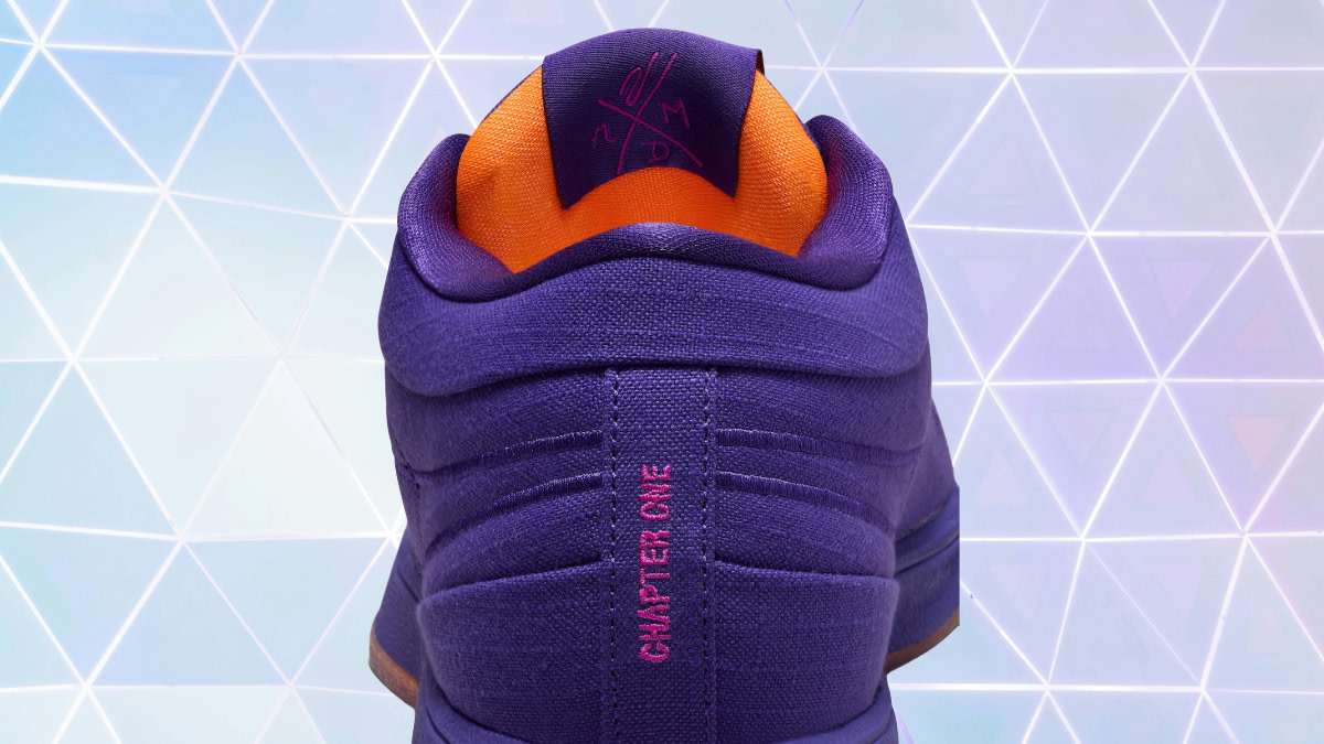 Nike Is Selling Devin Booker’s Signature Shoe for as Much as 29% Off