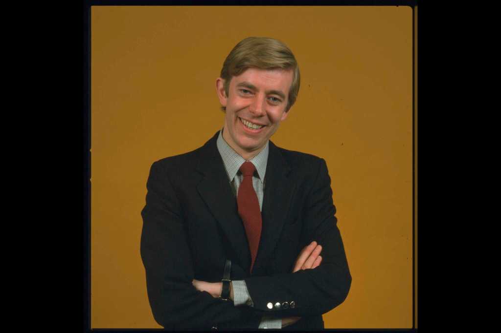 Henry Kelly Dies: Broadcaster & ‘Going For Gold' Presenter Was 78