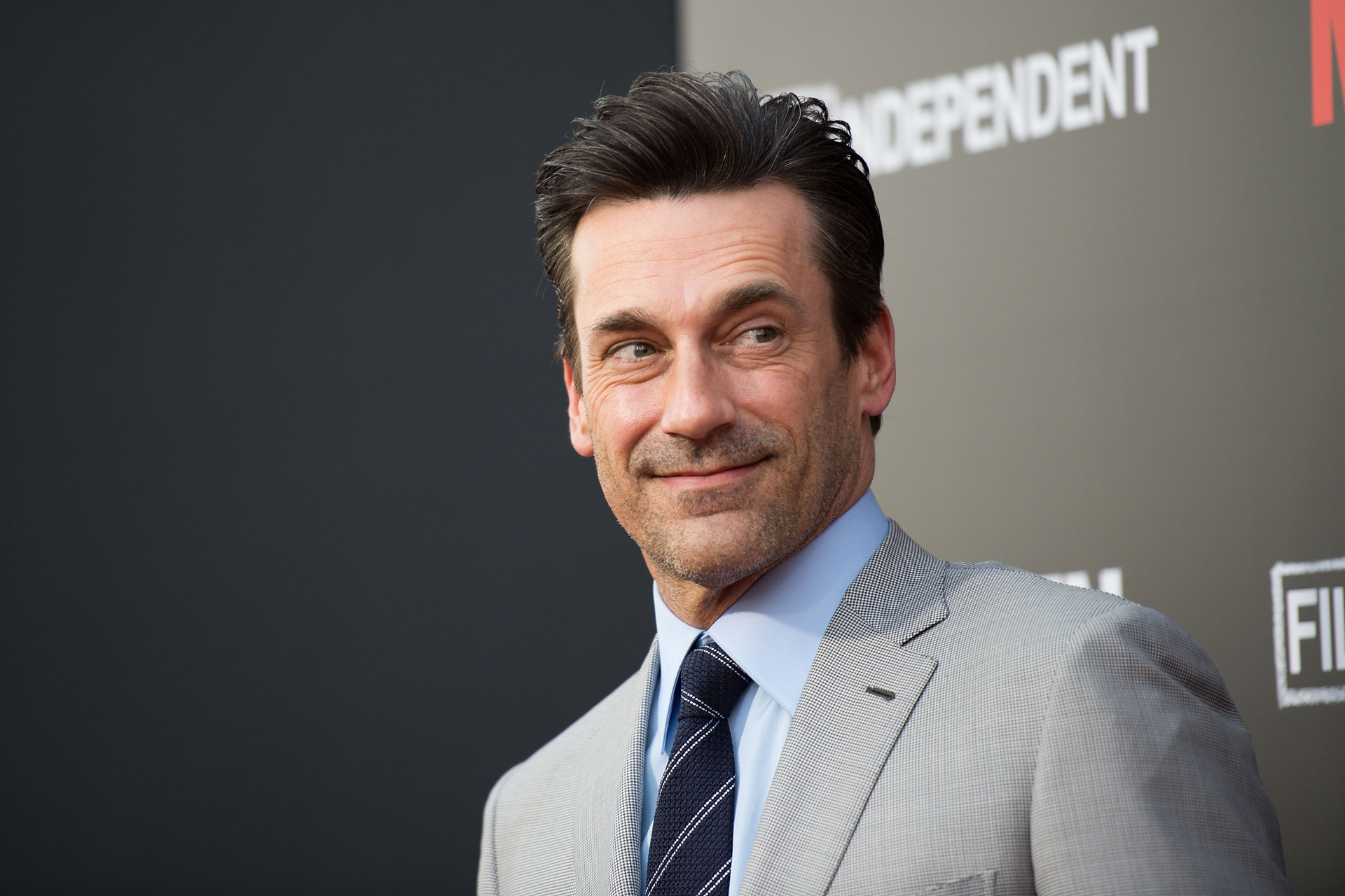 Jon Hamm: más allá de 'Mad Men'