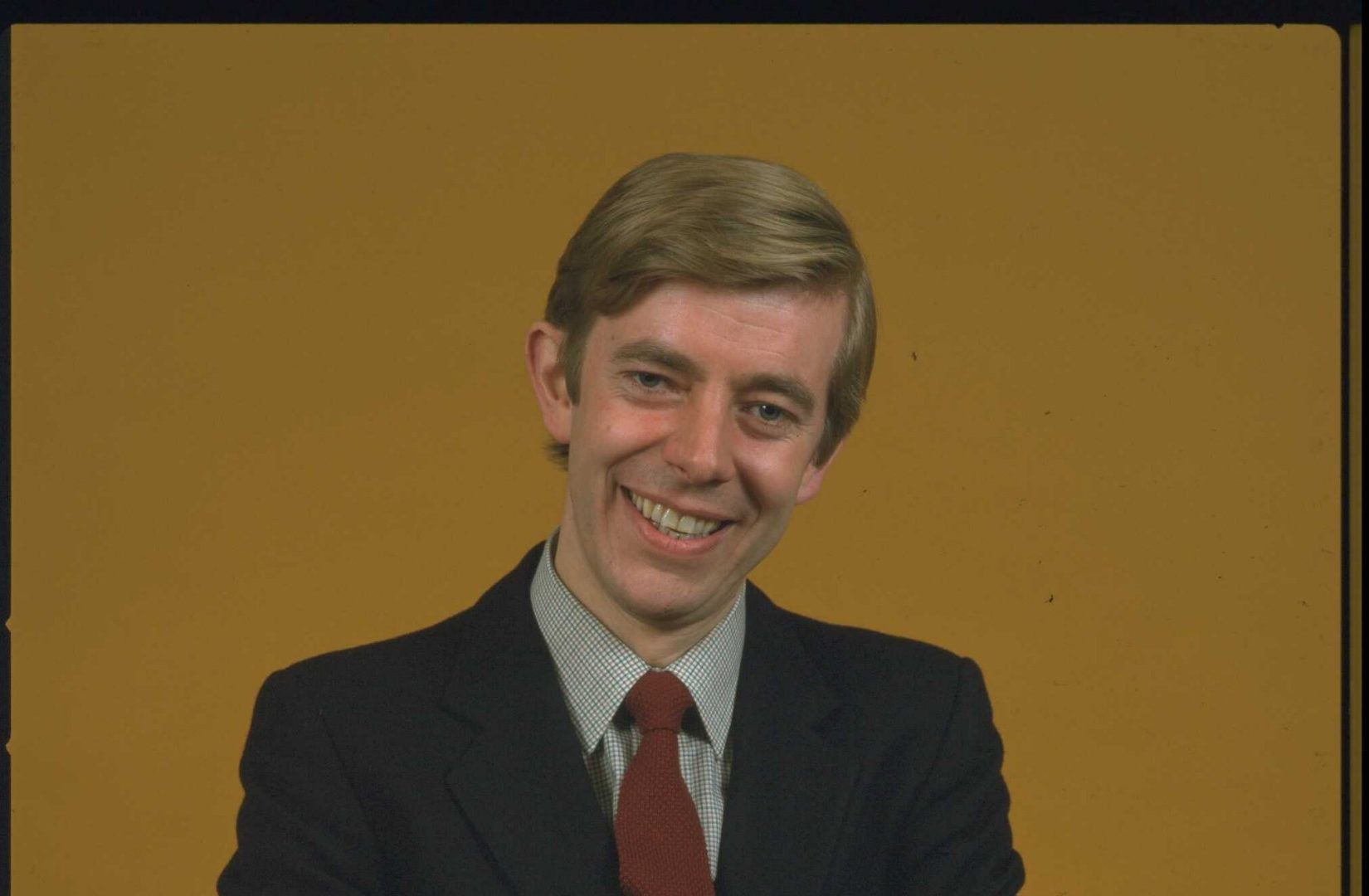 Going for Gold and Game for a Laugh presenter Henry Kelly dies aged 78